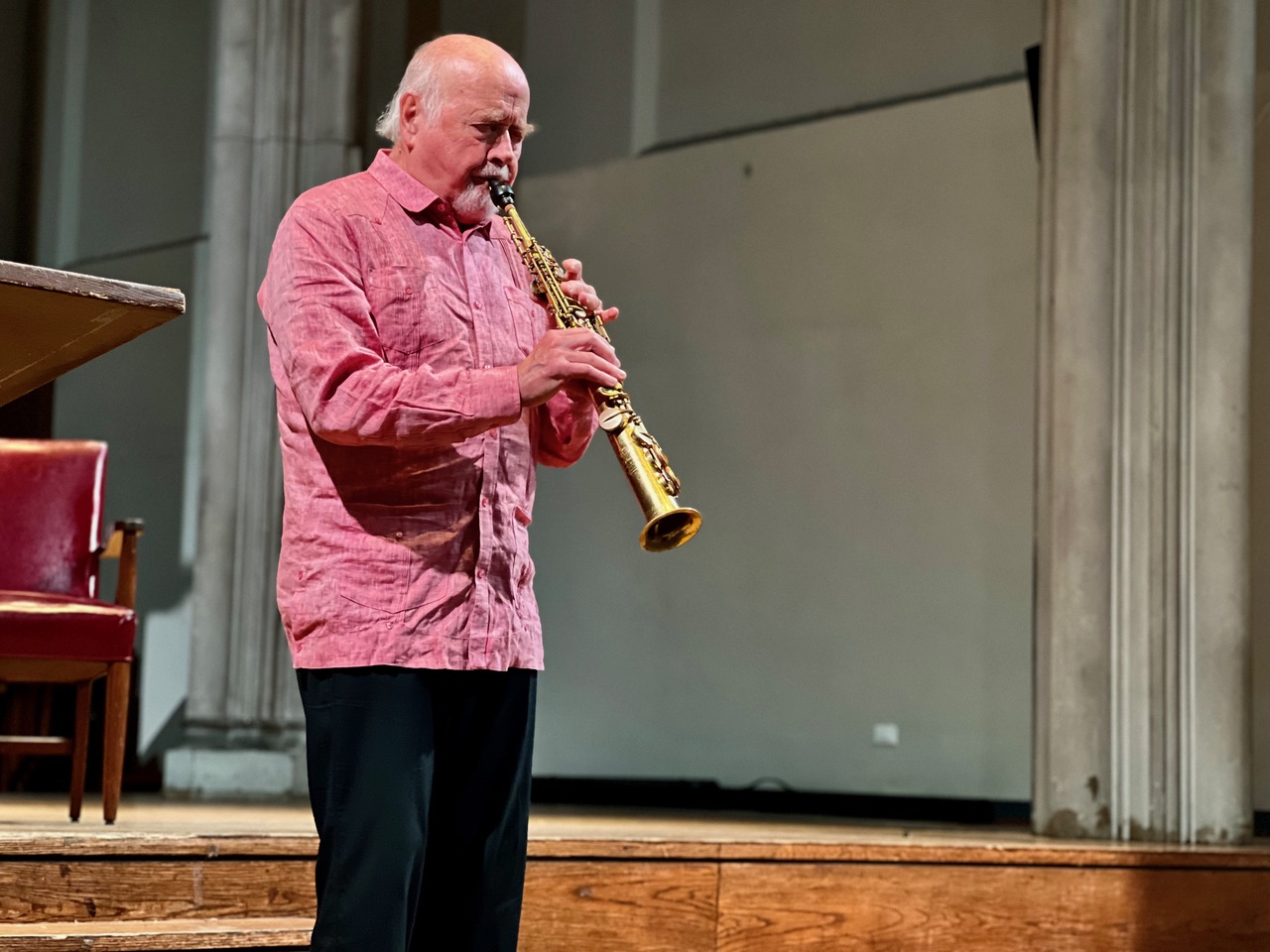 Berry Award Photos | Yale Forum on Religion and Ecology